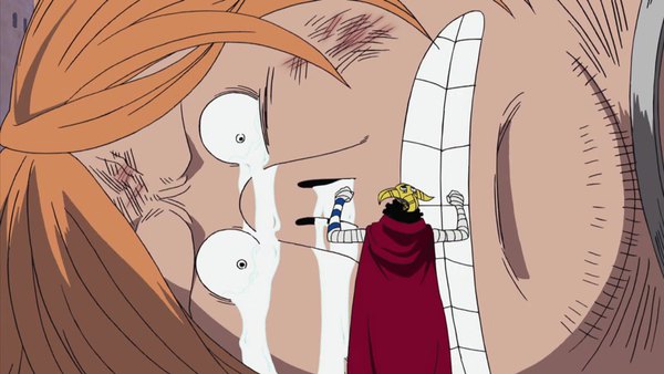 One Piece Episode 270 info and links where to watch