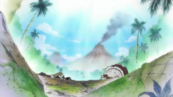 One Piece Episode 270 info and links where to watch