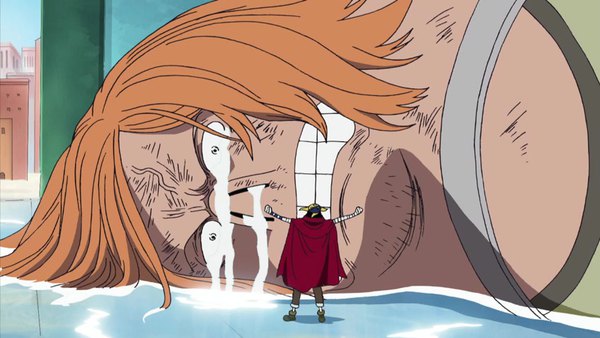 One Piece Episode 270 info and links where to watch