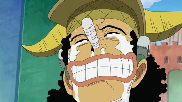 One Piece Episode 270 info and links where to watch