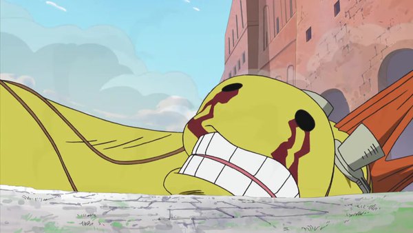One Piece Episode 270 info and links where to watch