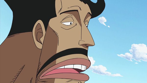 One Piece Episode 270 info and links where to watch