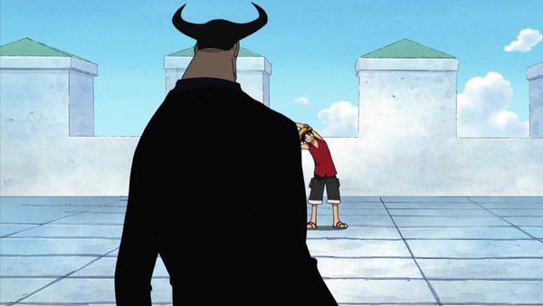 One Piece Episode 270 info and links where to watch