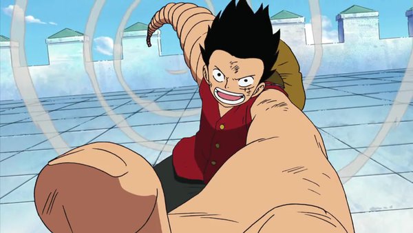 One Piece Episode 270 info and links where to watch