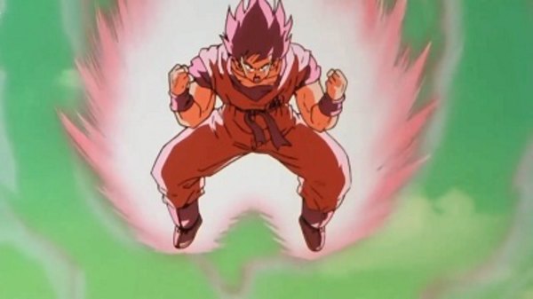 Dragon Ball Kai Episode 33