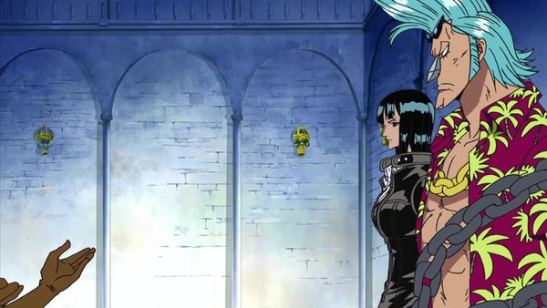 One Piece Episode 267 info and links where to watch