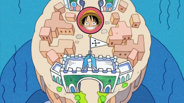 One Piece Episode 267 info and links where to watch