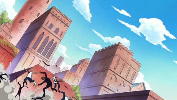 One Piece Episode 267 info and links where to watch