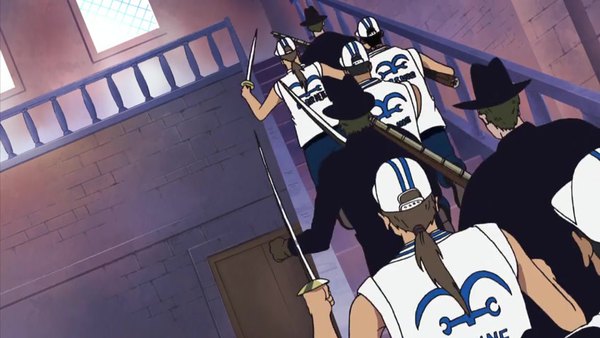 One Piece Episode 267 info and links where to watch