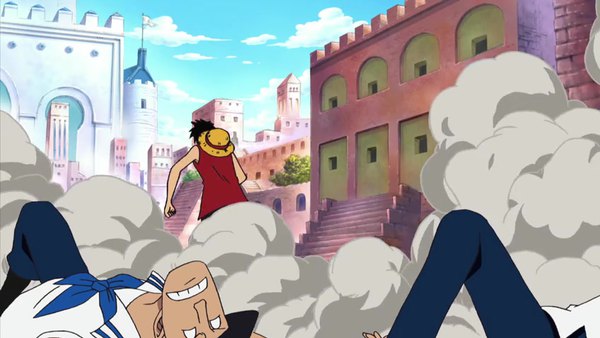 One Piece Episode 267 info and links where to watch