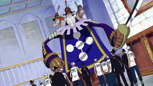 One Piece Episode 267 info and links where to watch