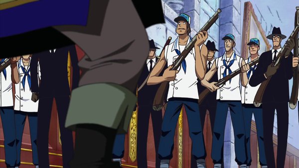 One Piece Episode 267 info and links where to watch