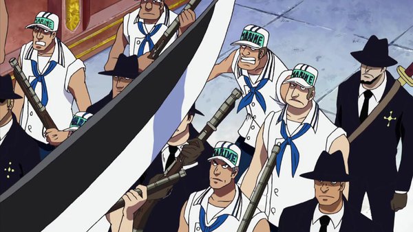 One Piece Episode 267 info and links where to watch