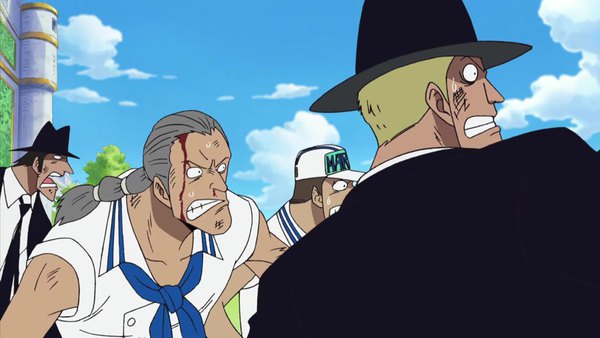 One Piece Episode 267 info and links where to watch