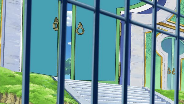 One Piece Episode 267 info and links where to watch