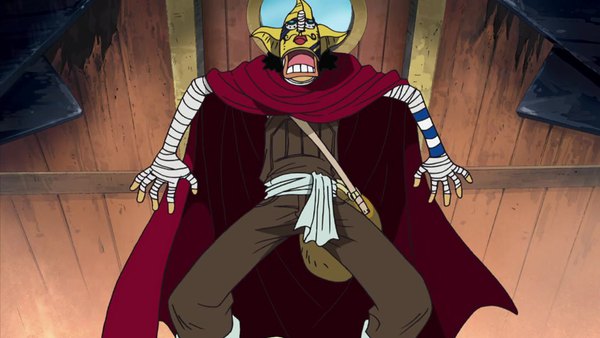 One Piece Episode 267 info and links where to watch