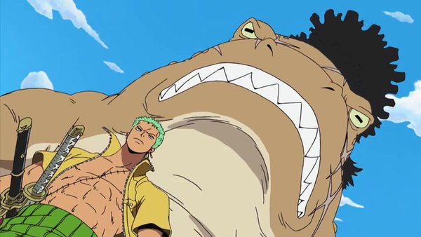 One Piece Episode 267 info and links where to watch