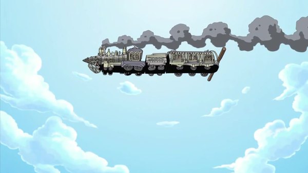 One Piece Episode 267 info and links where to watch