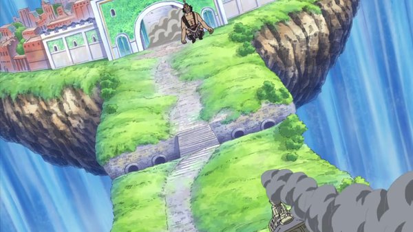 One Piece Episode 267 info and links where to watch