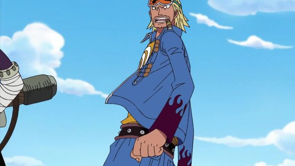 One Piece Episode 267 info and links where to watch