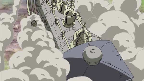 One Piece Episode 267 info and links where to watch