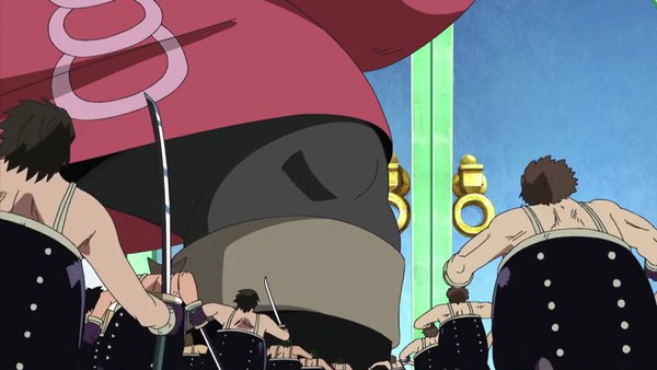 One Piece Episode 266 info and links where to watch