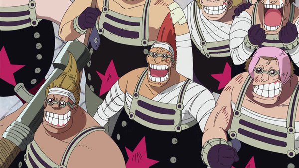 One Piece Episode 266 info and links where to watch