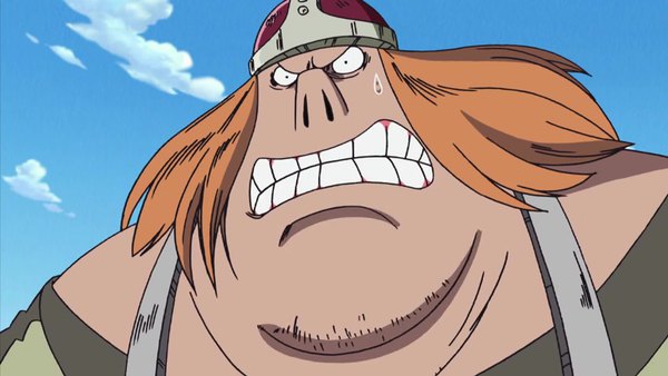 One Piece Episode 266 info and links where to watch
