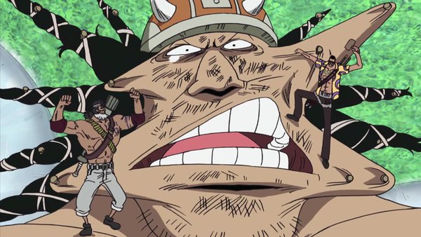 One Piece Episode 266 info and links where to watch