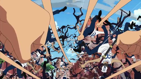 One Piece Episode 266 info and links where to watch