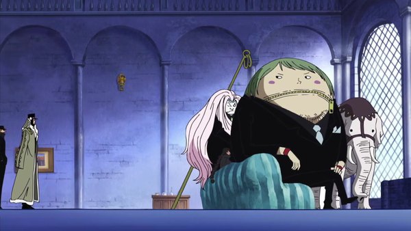 One Piece Episode 266 info and links where to watch