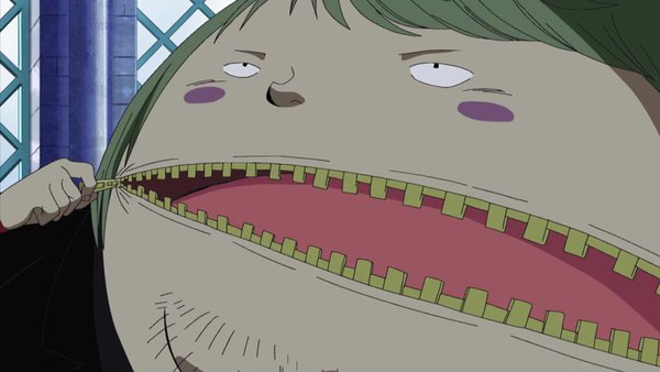 One Piece Episode 266 info and links where to watch