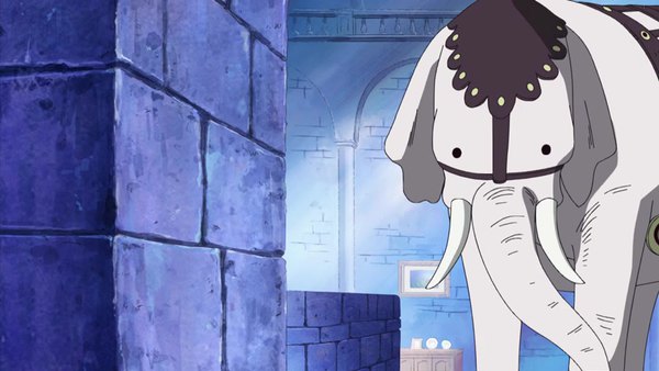 One Piece Episode 266 info and links where to watch