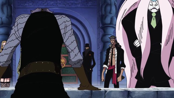 One Piece Episode 266 info and links where to watch