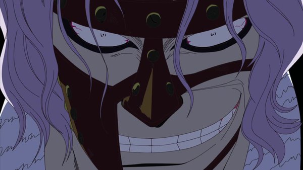 One Piece Episode 266 info and links where to watch