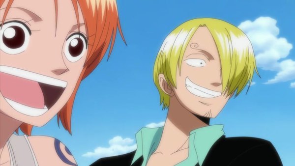 One Piece Episode 266 info and links where to watch