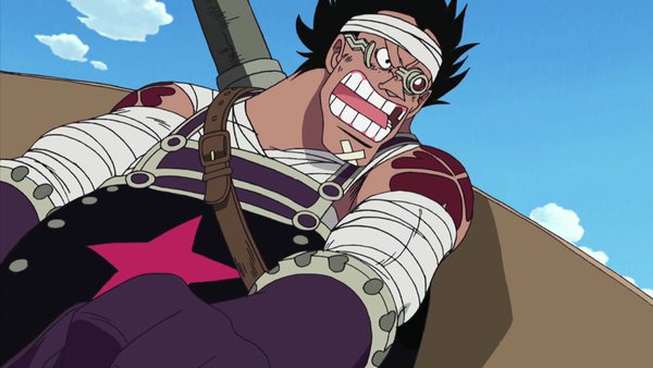One Piece Episode 266 info and links where to watch