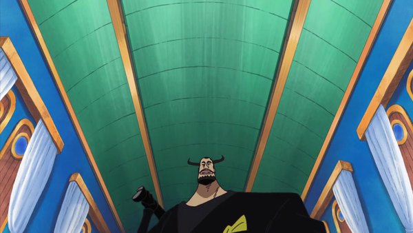 One Piece Episode 263 info and links where to watch