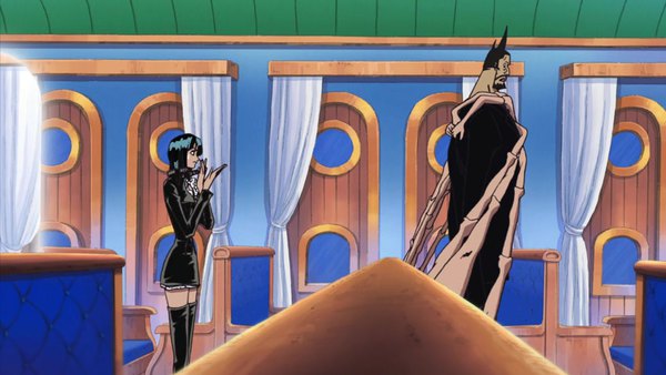 One Piece Episode 263 info and links where to watch