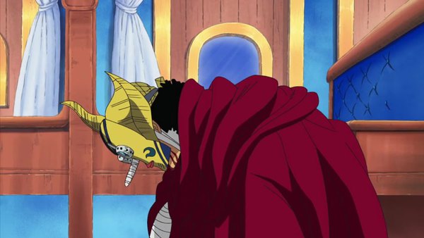 One Piece Episode 263 info and links where to watch