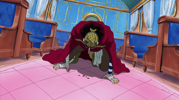 One Piece Episode 263 - Watch One Piece E263 Online