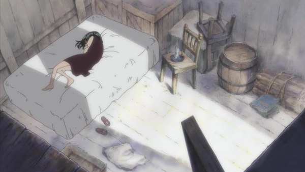 One Piece Episode 263 info and links where to watch