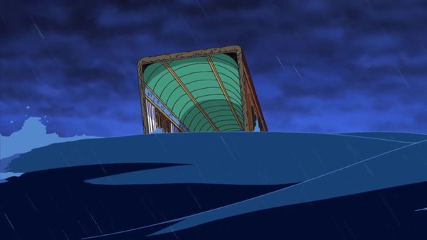 One Piece Episode 263 info and links where to watch