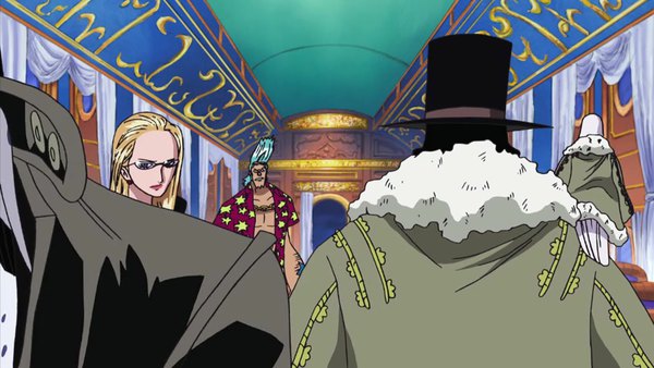 One Piece Episode 263 info and links where to watch