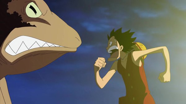One Piece Episode 263 - Watch One Piece E263 Online