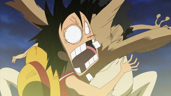 One Piece Episode 263 info and links where to watch