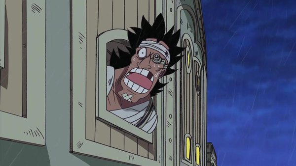 One Piece Episode 263 info and links where to watch