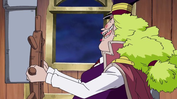 One Piece Episode 263 info and links where to watch