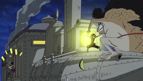 One Piece Episode 263 - Watch One Piece E263 Online