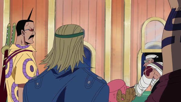 One Piece Episode 263 - Watch One Piece E263 Online